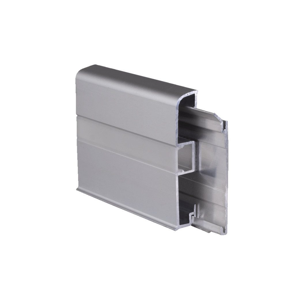 قرنیز نوری روکار 7815 - مهندسی روشنایی نورا | تولیدکننده چراغ سفارشی